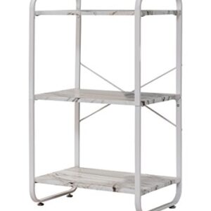 Kings Brand Furniture – Hillcrest 3-Tier Kitchen Baker's Rack - Utility Storage