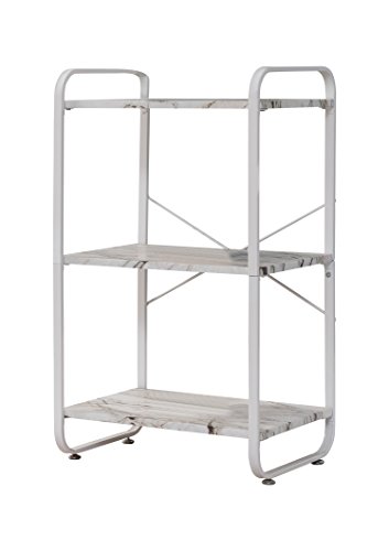 Kings Brand Furniture – Hillcrest 3-Tier Kitchen Baker's Rack - Utility Storage