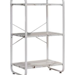 Kings Brand Furniture – Hillcrest 3-Tier Kitchen Baker's Rack - Utility Storage