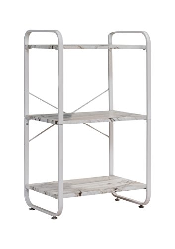 Kings Brand Furniture – Hillcrest 3-Tier Kitchen Baker's Rack - Utility Storage