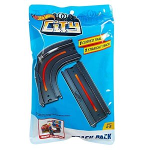 Hot Wheels Track Pack Accessory