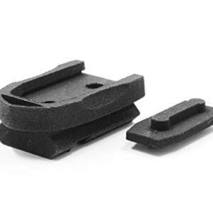 Mantis MantisX MagRail - S&W Shield 9mm - Magazine Floor Plate Rail Adapter