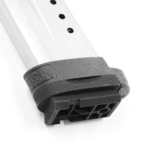 Mantis MantisX MagRail - S&W Shield 9mm - Magazine Floor Plate Rail Adapter