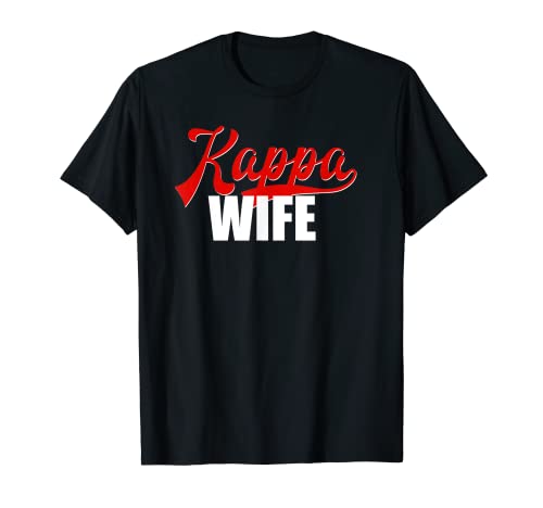 Kappa Wife K A Psi Wife Pride