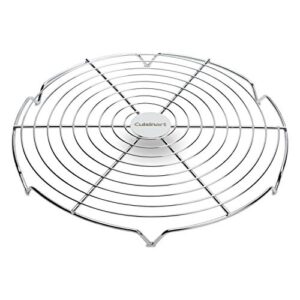 Cuisinart CGR-822 Circular Wire Rack 12", 2-Piece