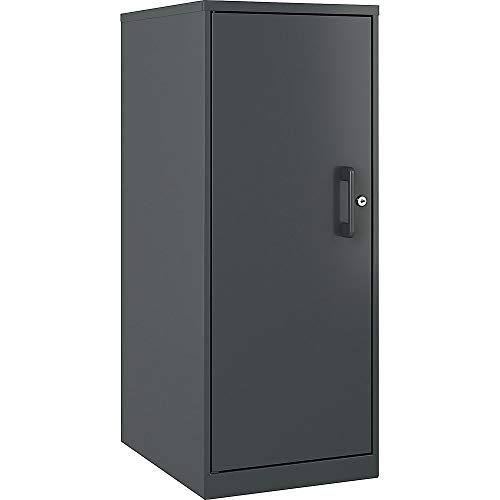 LYS SOHO Steel Storage Cabinet, 35.5"