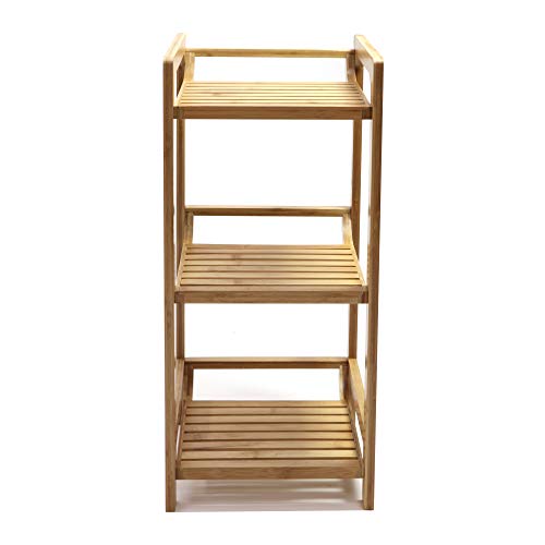 Redmon since 1883 Bamboo 3 Tier Shelf