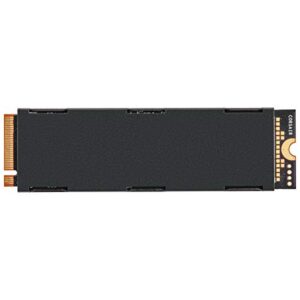 Corsair Force Series MP600 2TB Gen4 PCIe X4 NVMe M.2 SSD