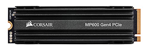 Corsair Force Series MP600 2TB Gen4 PCIe X4 NVMe M.2 SSD