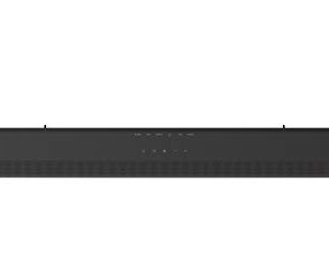 Sony HTX8500 2.1ch Dolby Atmos/DTS:X Soundbar with Built-in subwoofer, Black