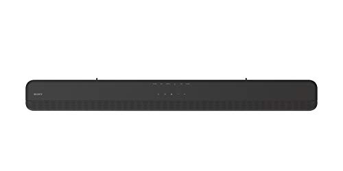 Sony HTX8500 2.1ch Dolby Atmos/DTS:X Soundbar with Built-in subwoofer, Black