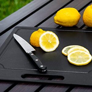 (Haul Size) Cutting Board and Divider - Specifically Designed for Compatibility with The Yeti HAUL Wheeled Cooler