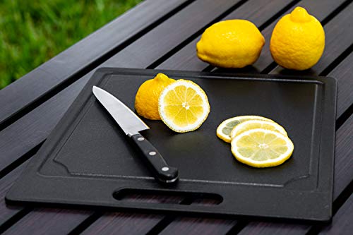 (Haul Size) Cutting Board and Divider - Specifically Designed for Compatibility with The Yeti HAUL Wheeled Cooler