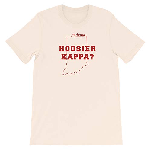 Hoosier Kappa Alpha Psi T-Shirt