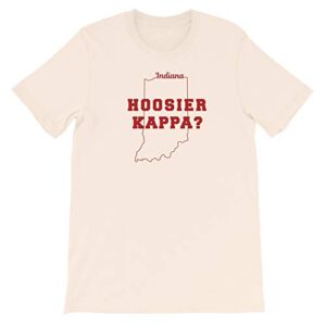 hoosier kappa alpha psi t-shirt