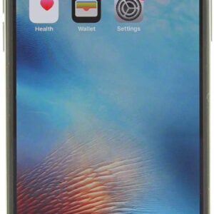 Apple iPhone X, US Version, 256GB, Space Gray - Unlocked (Renewed)