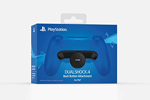 Sony Dualshock 4 Back Button Controller Attachment (PS4)