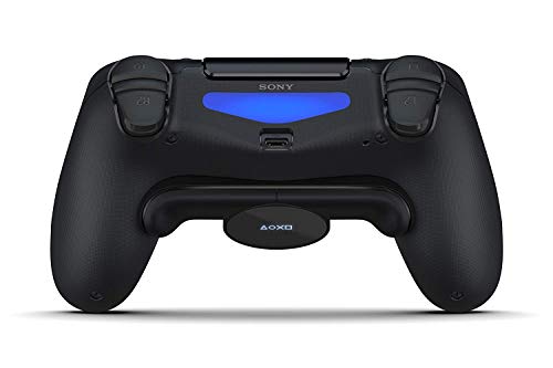 Sony Dualshock 4 Back Button Controller Attachment (PS4)