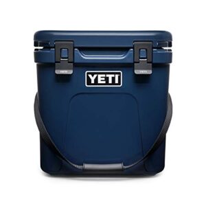 YETI Roadie 24 Cooler, Navy