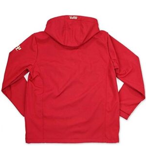 Kappa Alpha Psi Coat Jacket [L] Crimson Red