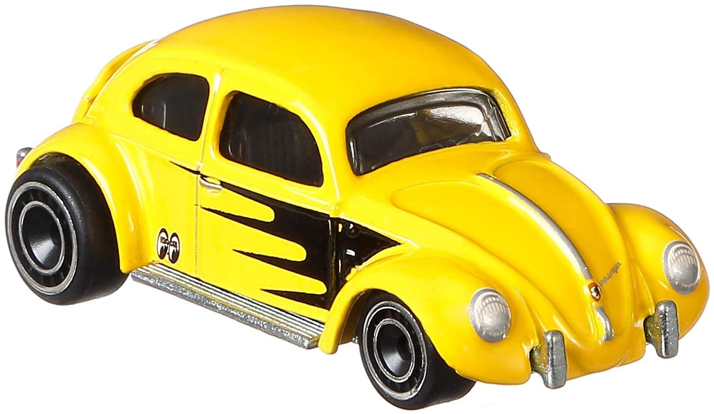 Hot Wheels Team Transport Models and Component Car,Yellow