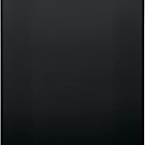 Frigidaire 2.7 Cu. Ft. Compact Refrigerator in Black