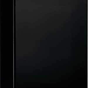 Frigidaire 2.7 Cu. Ft. Compact Refrigerator in Black