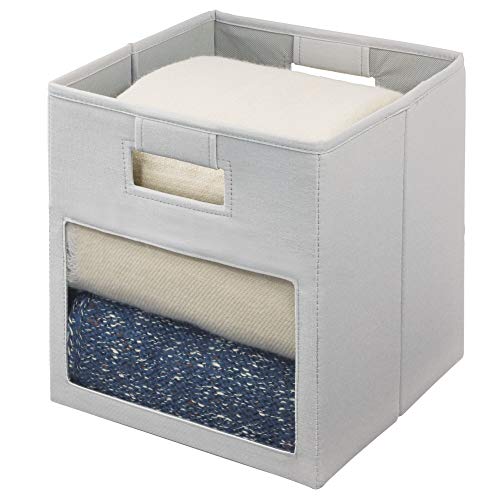 iDesign Bin, Storage Cube