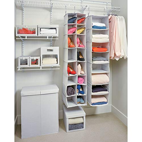 iDesign Bin, Storage Cube