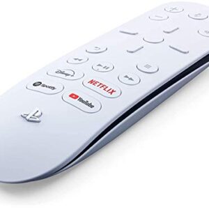 Playstation Media Remote