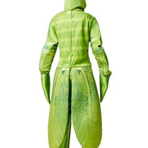 JYZCOS Praying Mantis Costume for Adult Men Women Insect Bug Fancy Dress