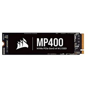 Corsair MP400 2TB NVMe PCIe M.2 SSD