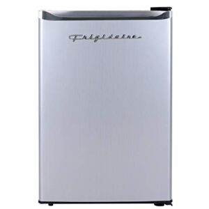 Frigidaire EFR285-6COM, 2.5 cu ft Refrigerator, Stainless Steel Door, Platinum Series