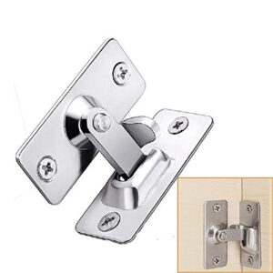 90 degree right angle door lock bolt lock cam lock door and window sliding lock lever bolt storage sliding door lock pocket special door lock