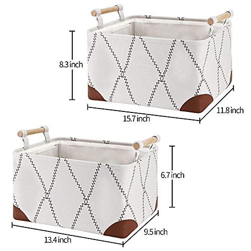 Kasoyo VX:YONA-GJ (Storage Bins Baskets)