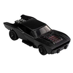 hot wheels retro entertainment collection of 1:64 scale vehicles from blockbuster movies, tv, & video games, iconic replicas for play or display, gift for collectors