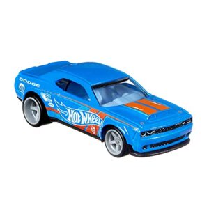 Hot Wheels Team Transport Models and Component Car