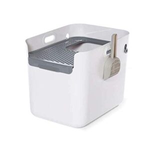 prevue pet premium litter bin - 718