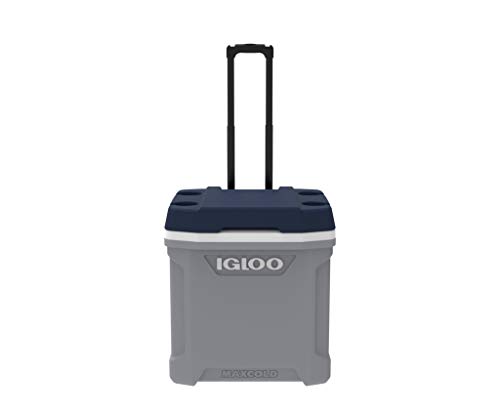 Igloo Maxcold 40-100 Qt Commercially Insulated Coolers