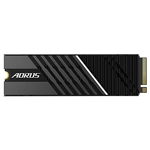 Gigabyte AORUS Gen4 7000s 1TB NVMe Solid State Drive (PCI-Express 4.0 x4)