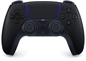 playstation dualsense wireless controller – midnight black