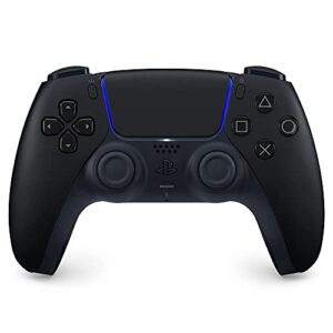 playstation control inalámbrico ps5 dualsense midnight black