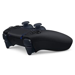 PlayStation Control Inalámbrico PS5 DualSense Midnight Black