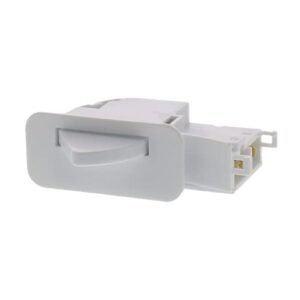 erp 6600jb1010a refrigerator light switch