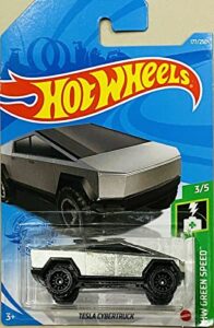 hot wheels tessla 2021 177/250