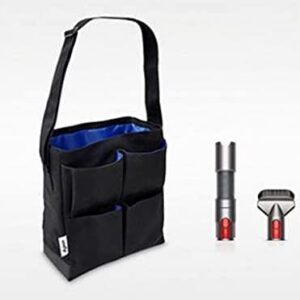 Dyson Carry and Clean Accessories Kit w/ Dyson Tool Bag and Two Dyson Cleaning Tools 970913-01