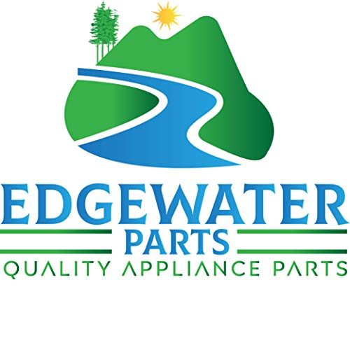 Edgewater Parts 6600JB3007K, AP4650821, PS3529285, 1353132 6600JB3007B AP4650821 EBF60755002 EBF60755004 EBF60755008 EBF60755009 PD00044223Door Switch Compatible With LG Refrigerator