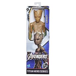 Marvel AVN Titan Hero Groot