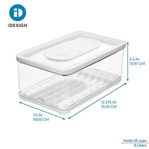 iDesign iD Fresh Food Storage, Large Bin