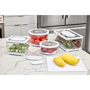 iDesign iD Fresh Food Storage, Large Bin